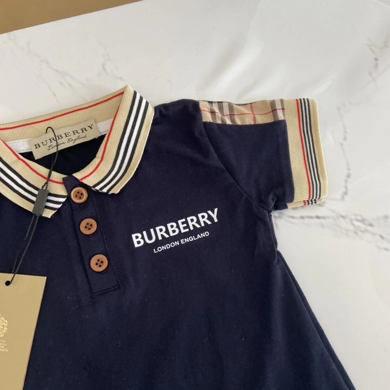 Reasonably priced Burberry Kids
