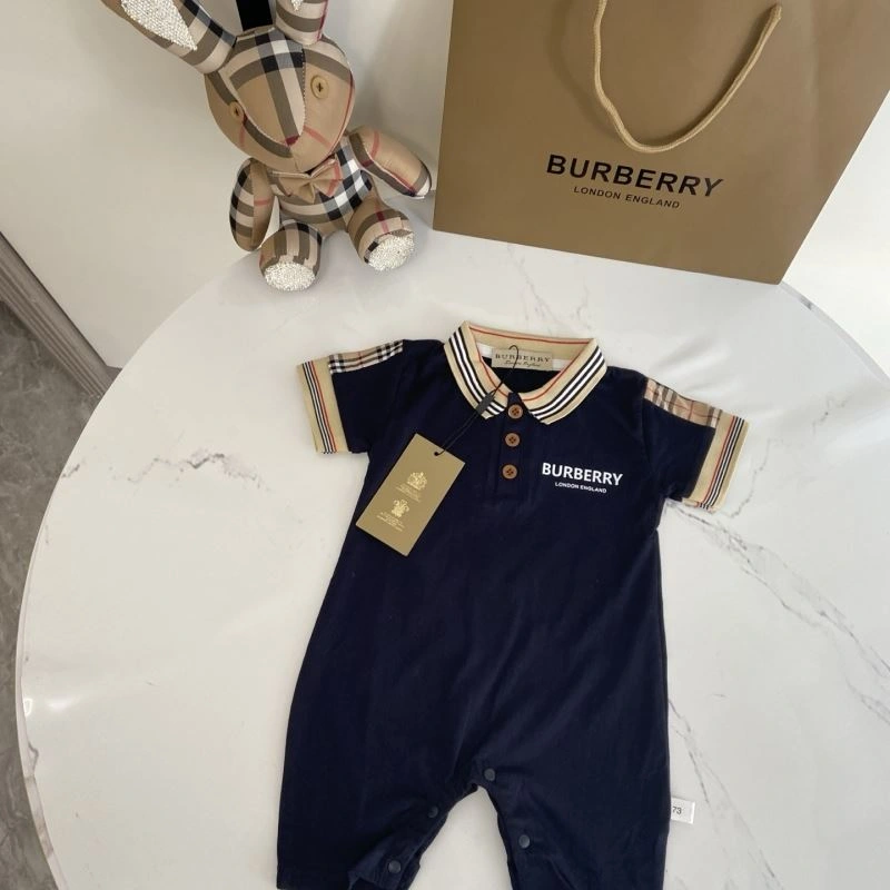 Reasonably priced Burberry Kids