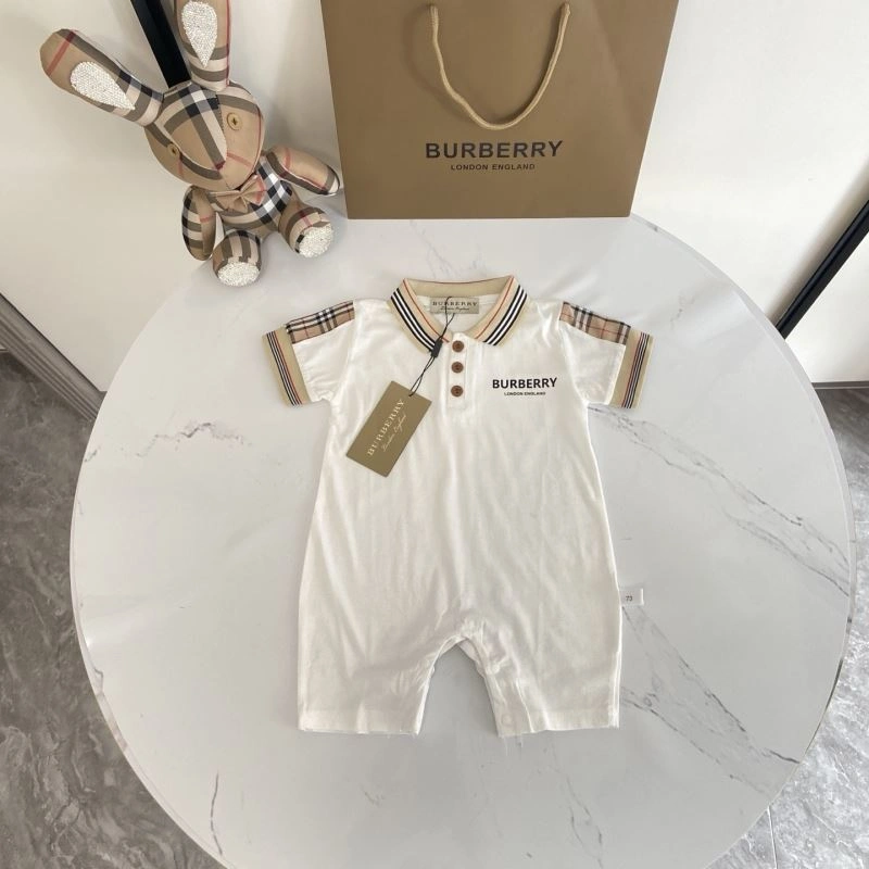 Reasonably priced Burberry Kids