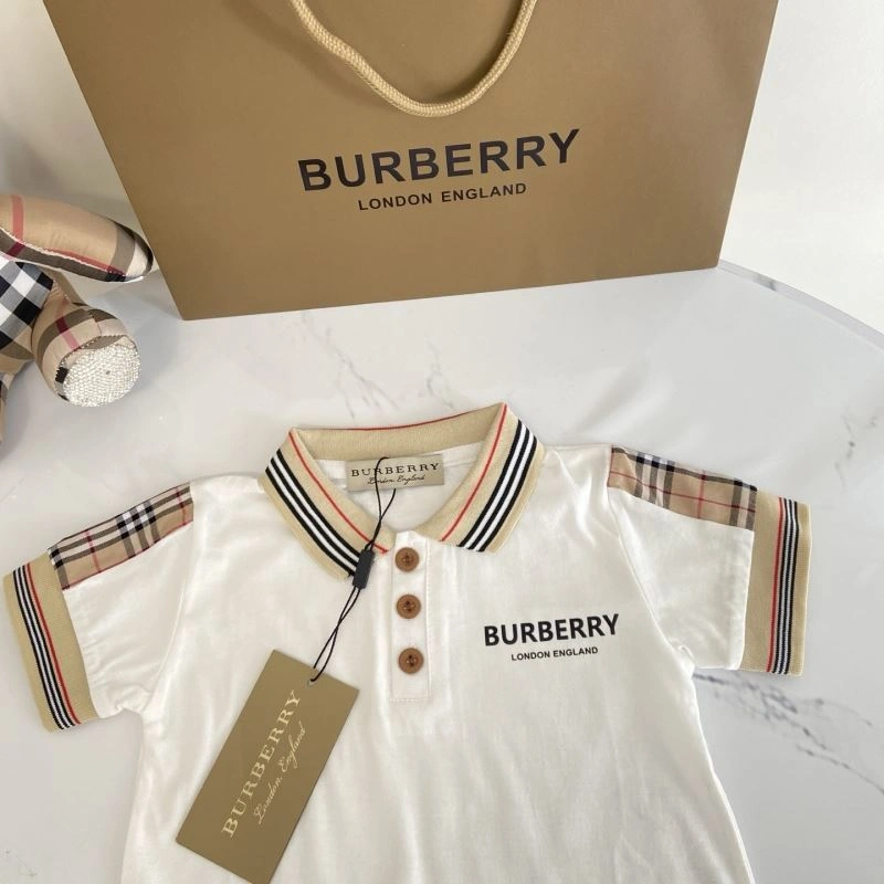 Reasonably priced Burberry Kids