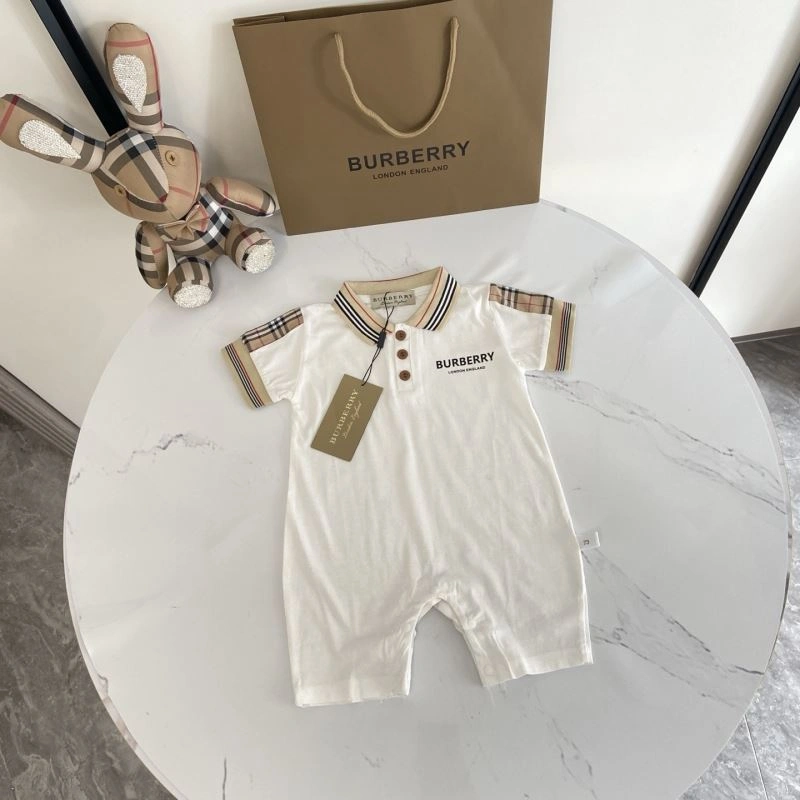 Reasonably priced Burberry Kids
