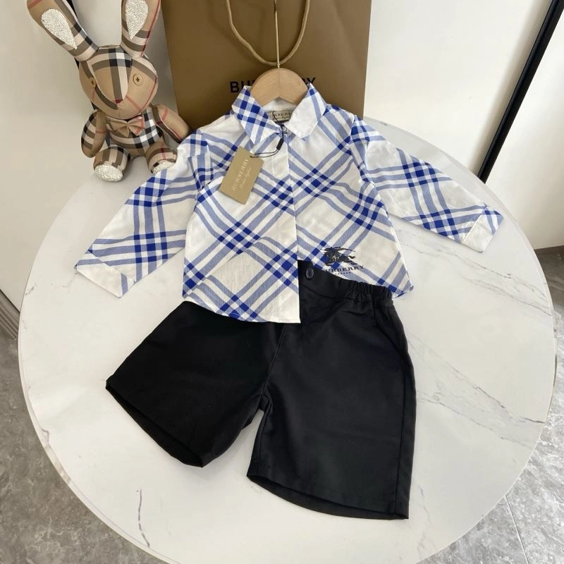 Burberry Kids