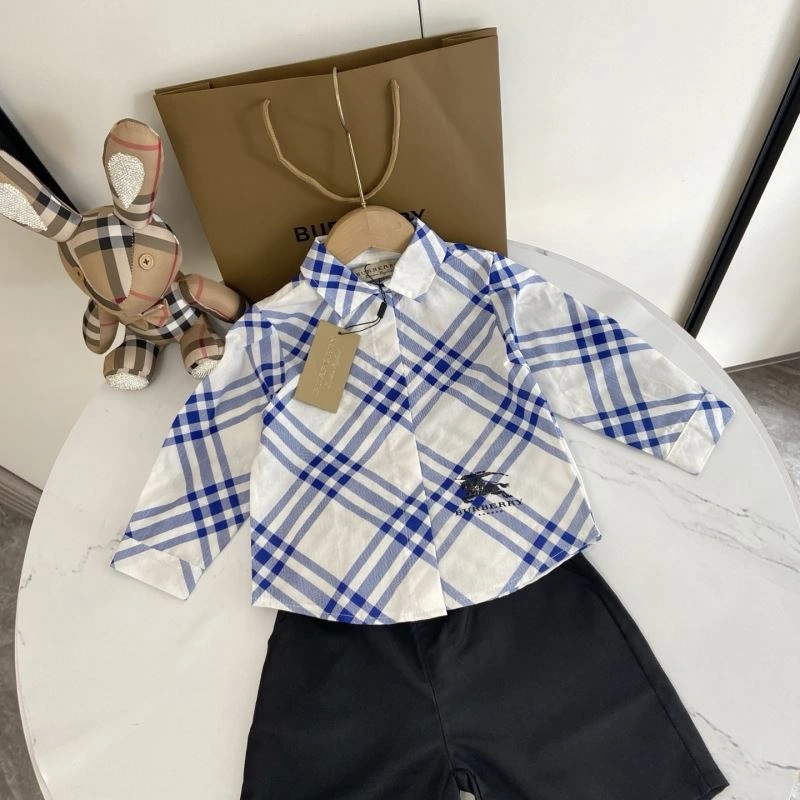 Discounted Burberry Kids