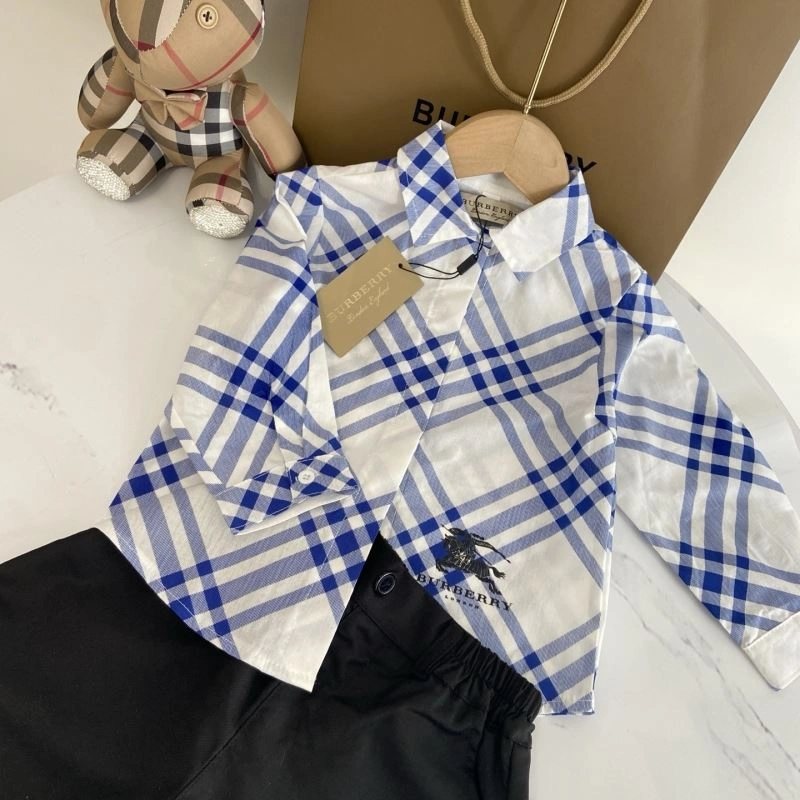 Discounted Burberry Kids