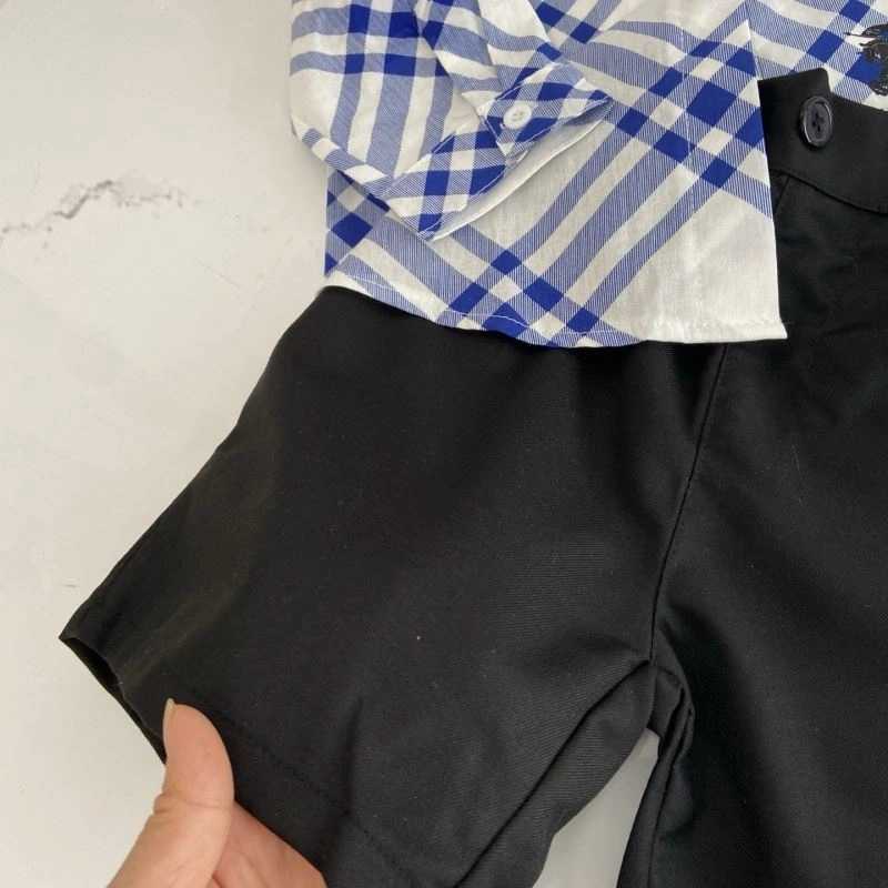 Discounted Burberry Kids