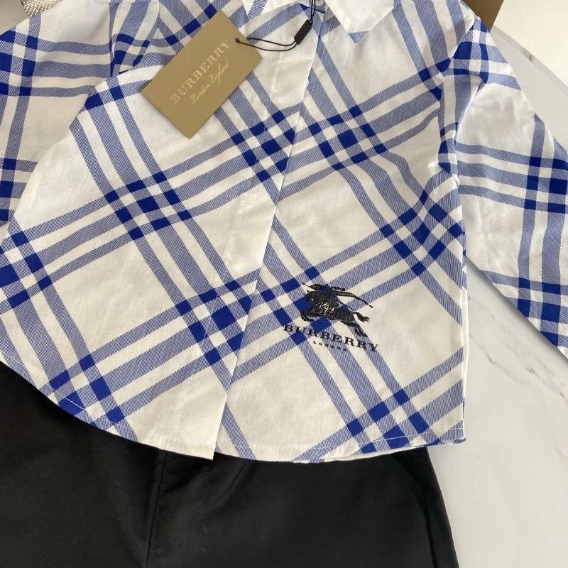 Discounted Burberry Kids