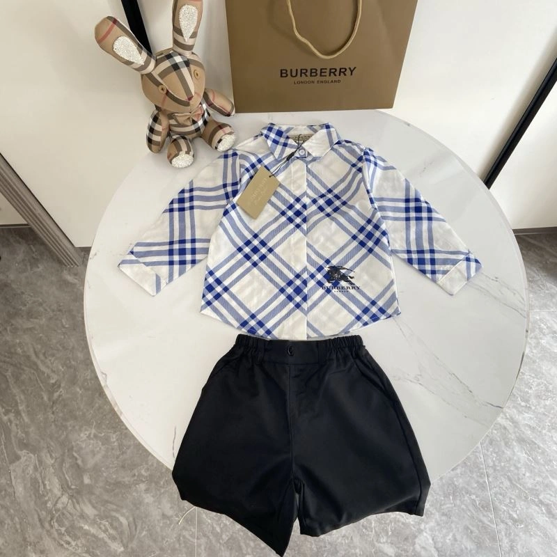 Discounted Burberry Kids