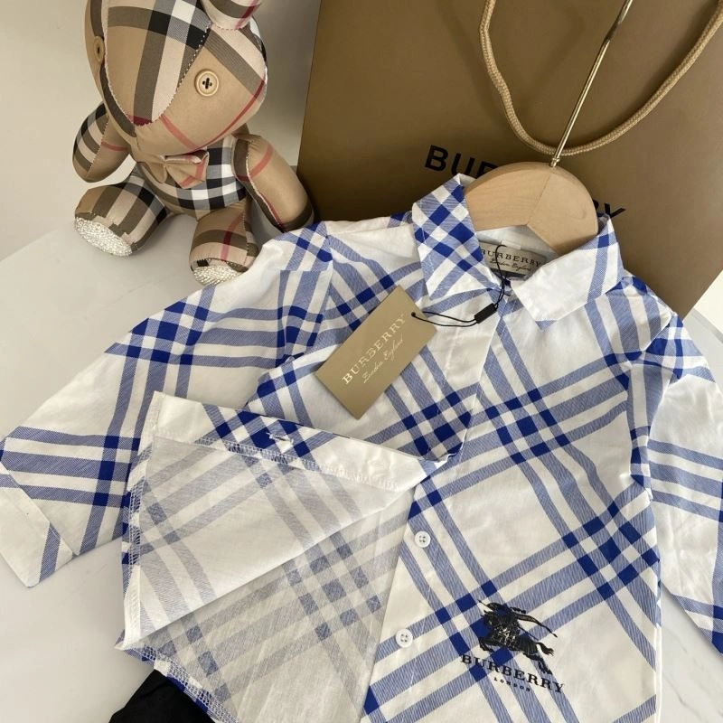 Discounted Burberry Kids