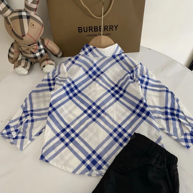 Discounted Burberry Kids