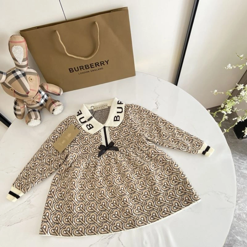 Affordable Burberry Kids