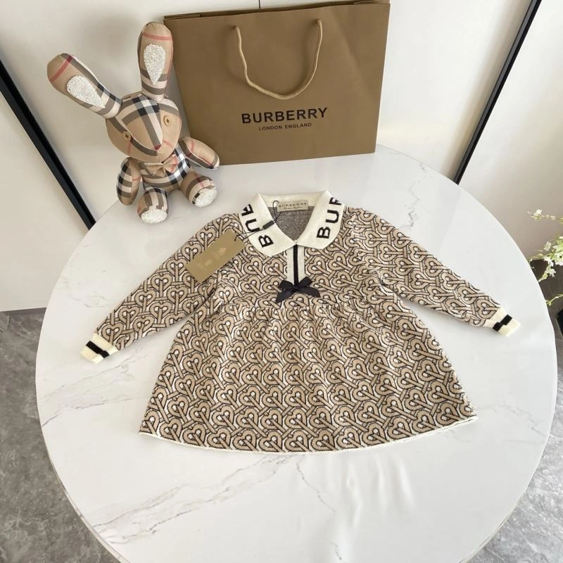Affordable Burberry Kids