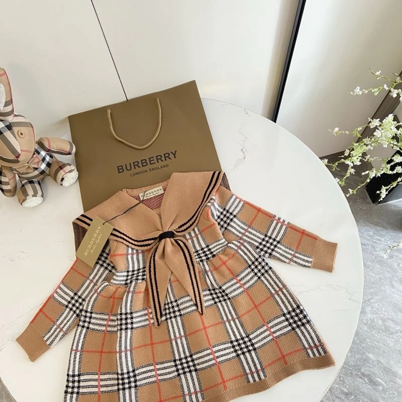 High accuracy Burberry Kids