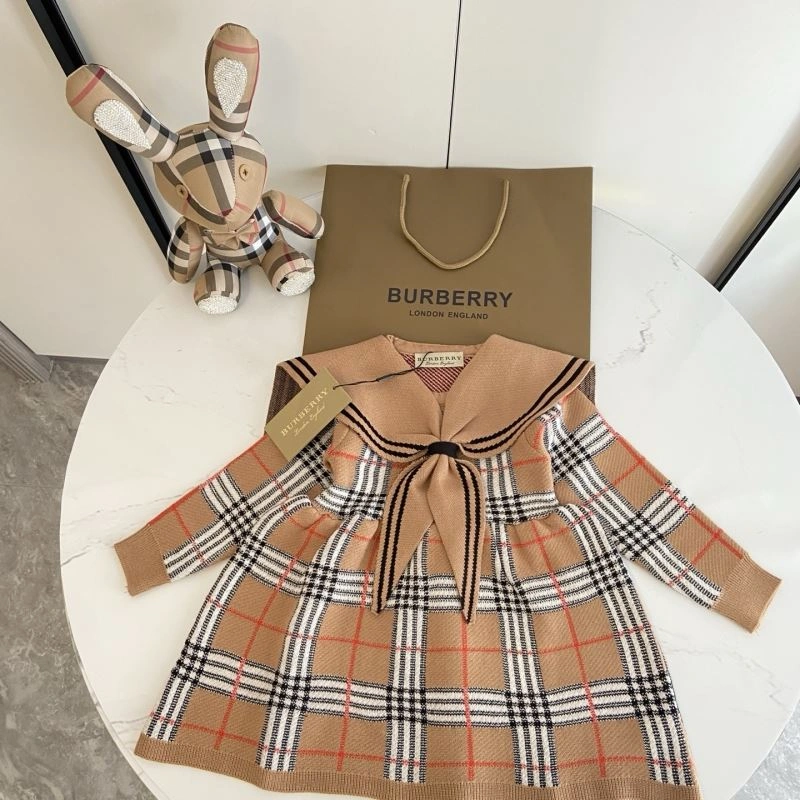 High accuracy Burberry Kids
