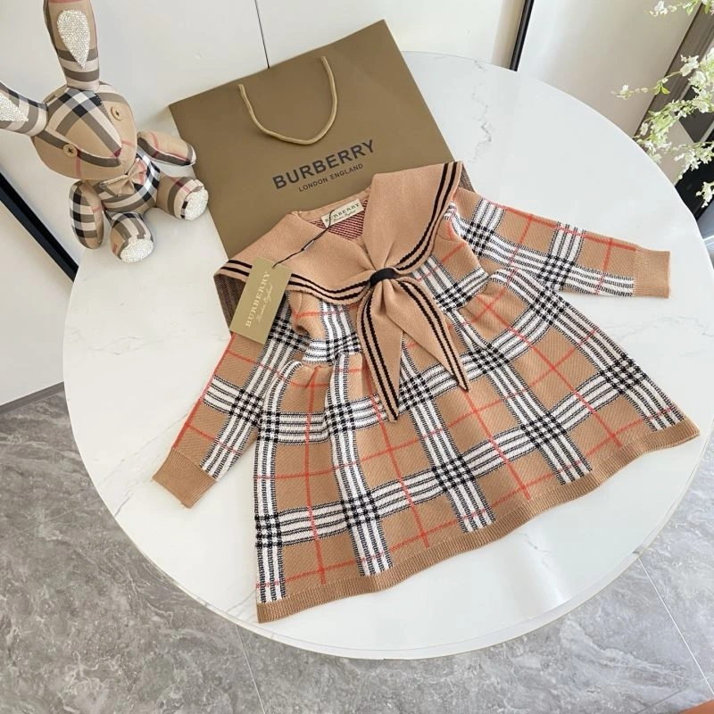 High accuracy Burberry Kids