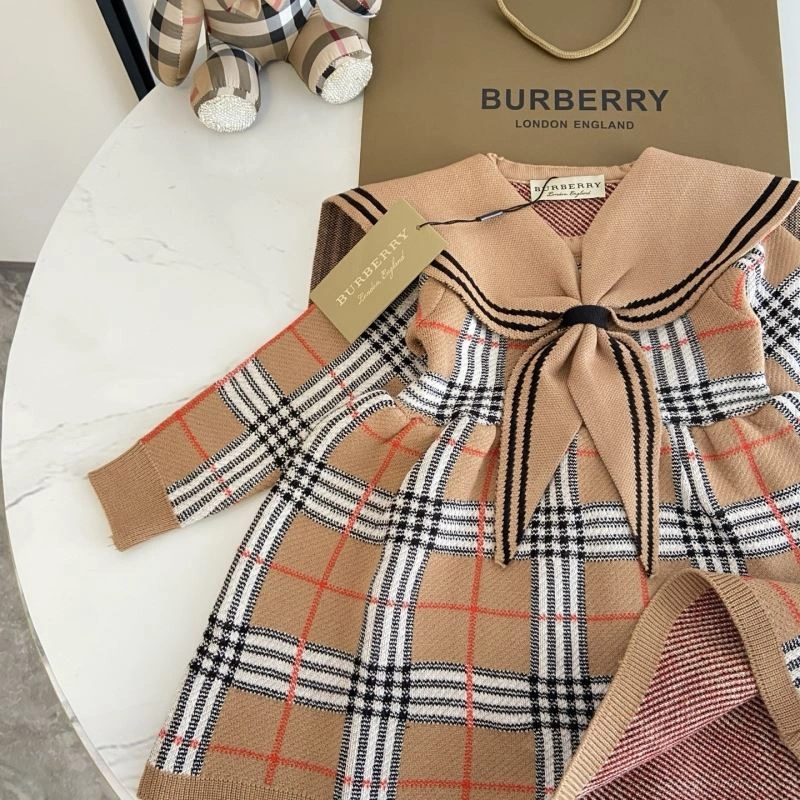 High accuracy Burberry Kids