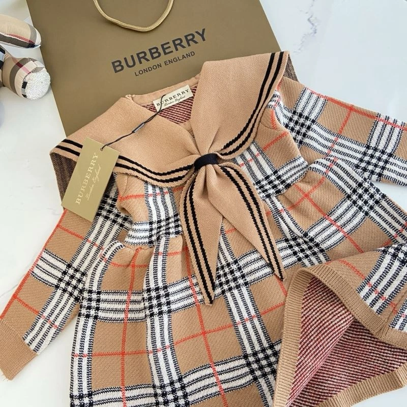 High accuracy Burberry Kids