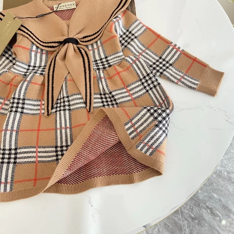 High accuracy Burberry Kids