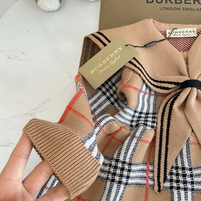 High accuracy Burberry Kids