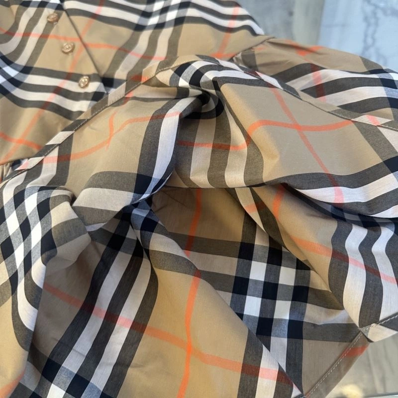 Value-priced Burberry Kids