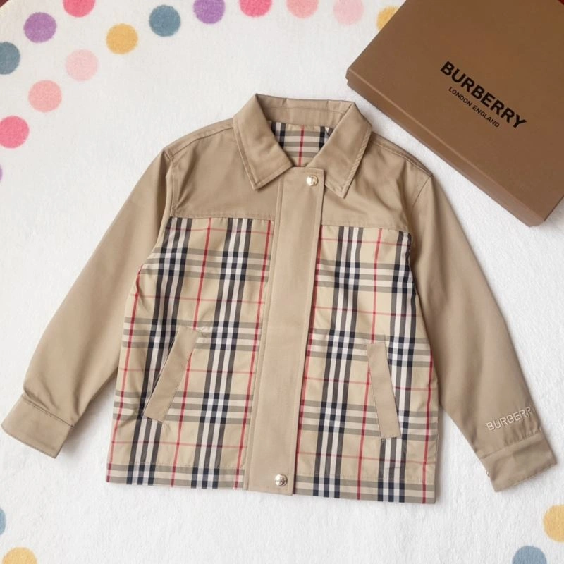 Burberry Kids