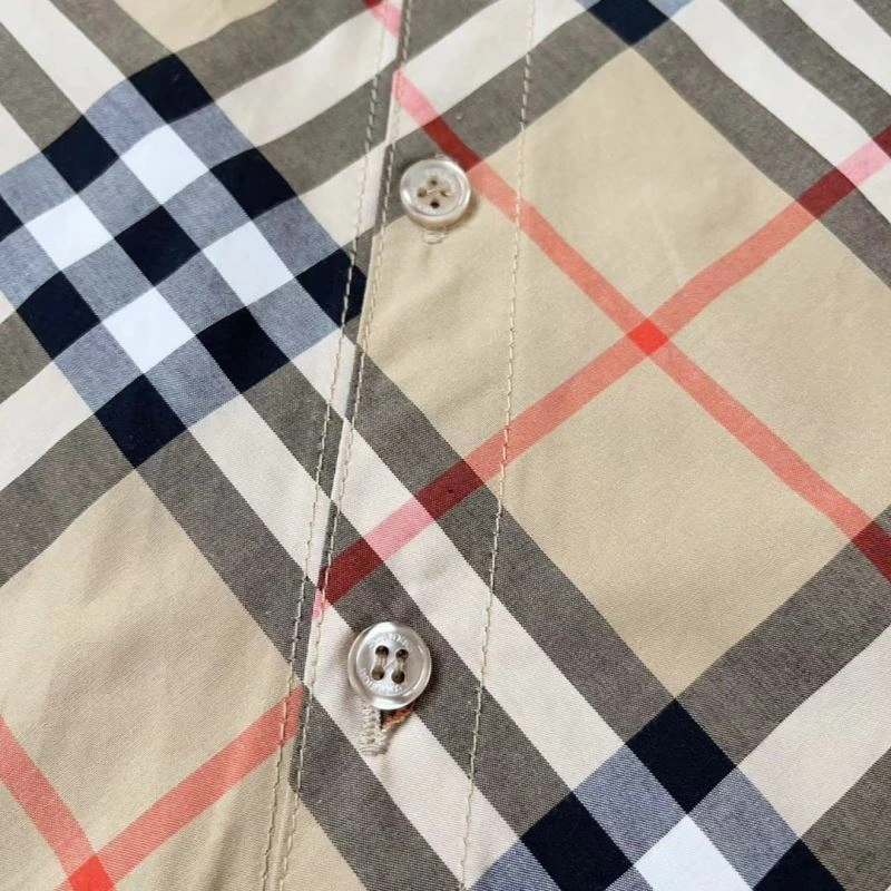 Budget-friendly Burberry Kids