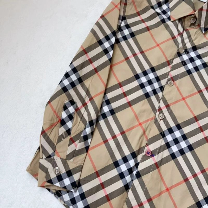 Budget-friendly Burberry Kids