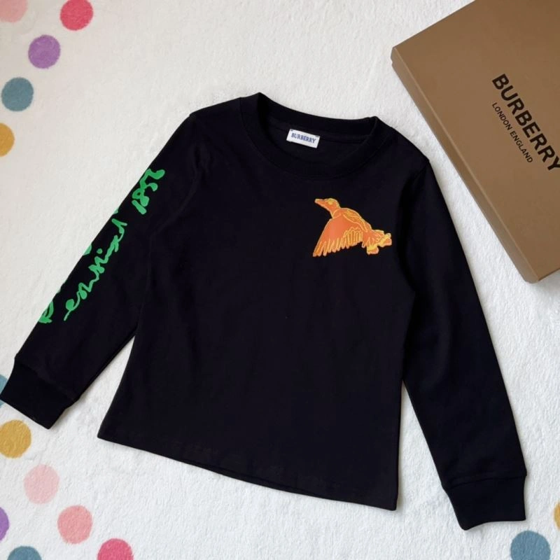 Budget-friendly Burberry Kids