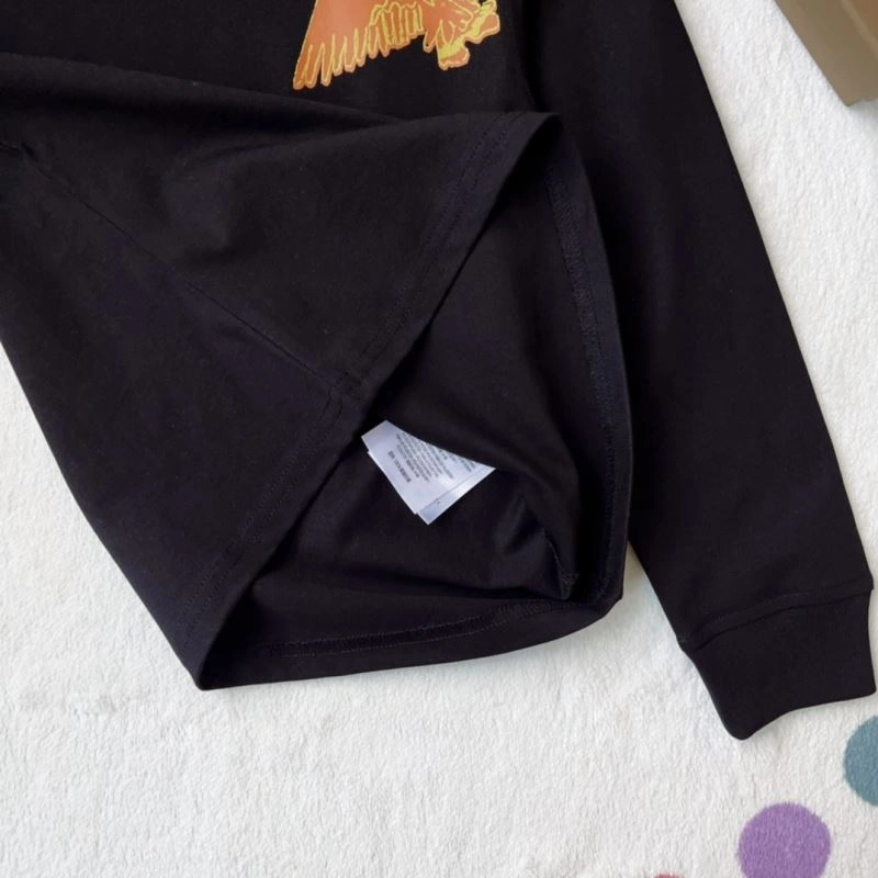 Budget-friendly Burberry Kids