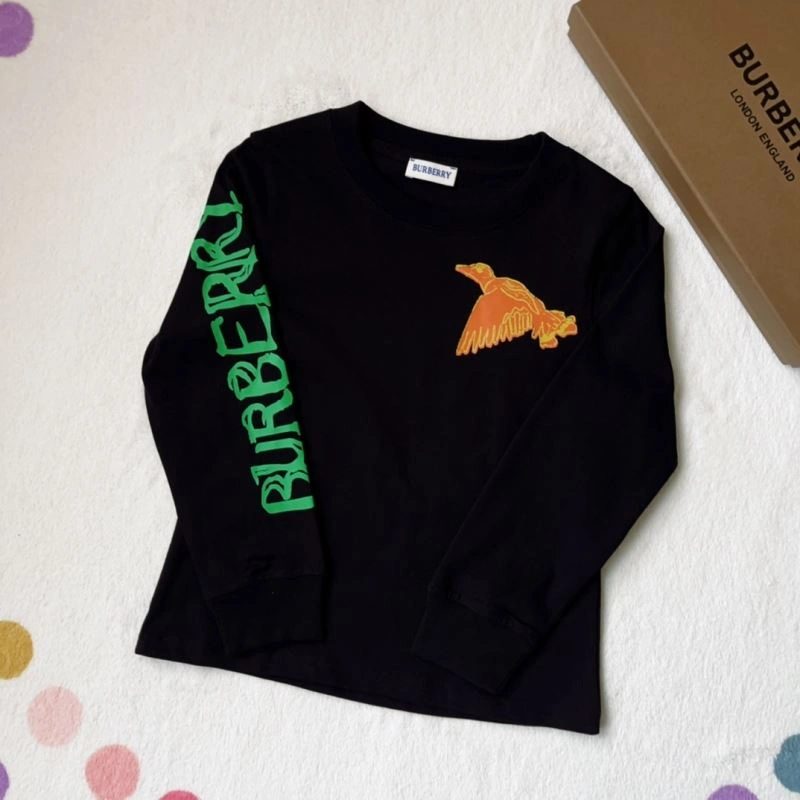 Budget-friendly Burberry Kids