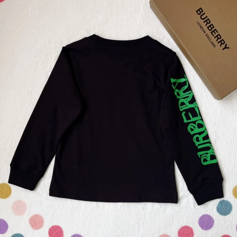 Budget-friendly Burberry Kids