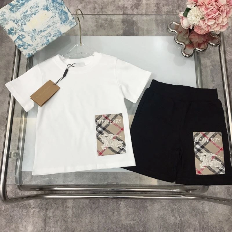 Burberry Kids