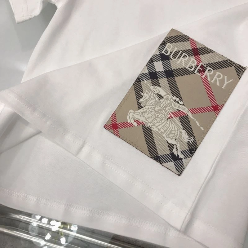 Precise copy Burberry Kids