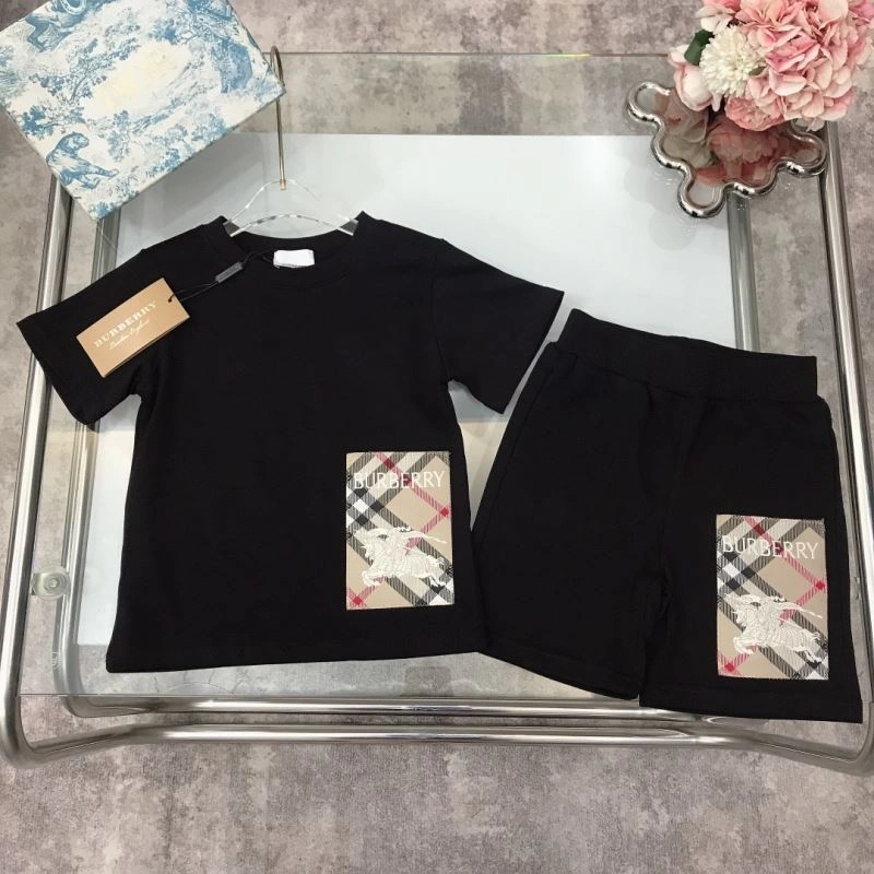 Burberry Kids