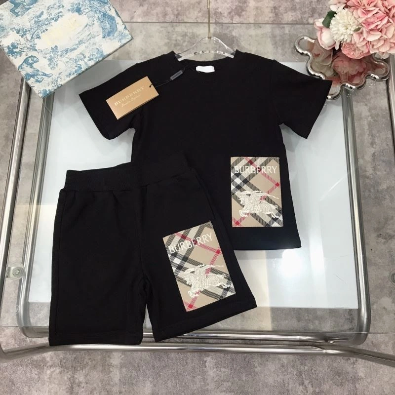 High accuracy Burberry Kids