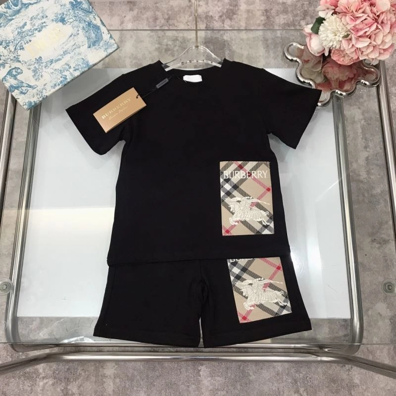 High accuracy Burberry Kids