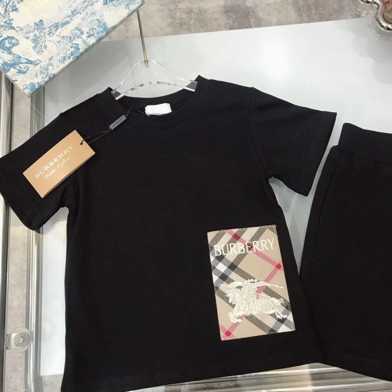 High accuracy Burberry Kids