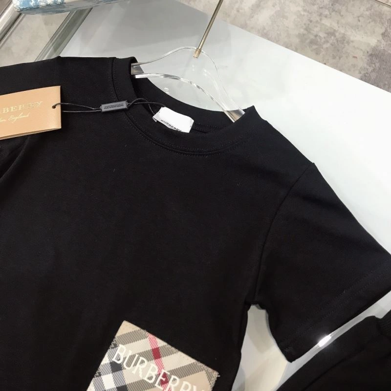 High accuracy Burberry Kids