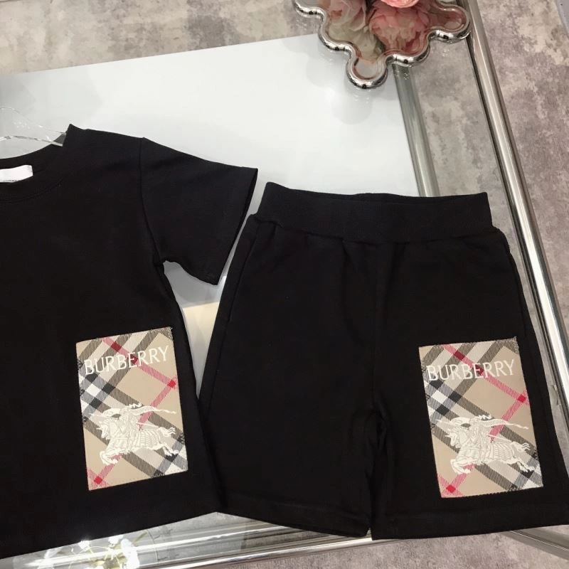 High accuracy Burberry Kids