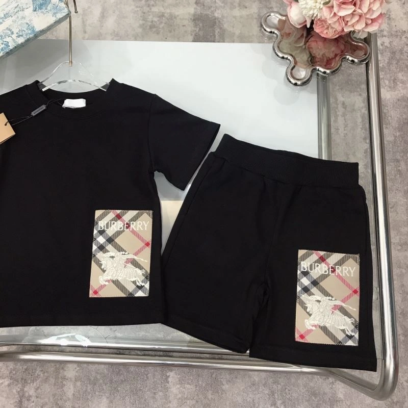 High accuracy Burberry Kids
