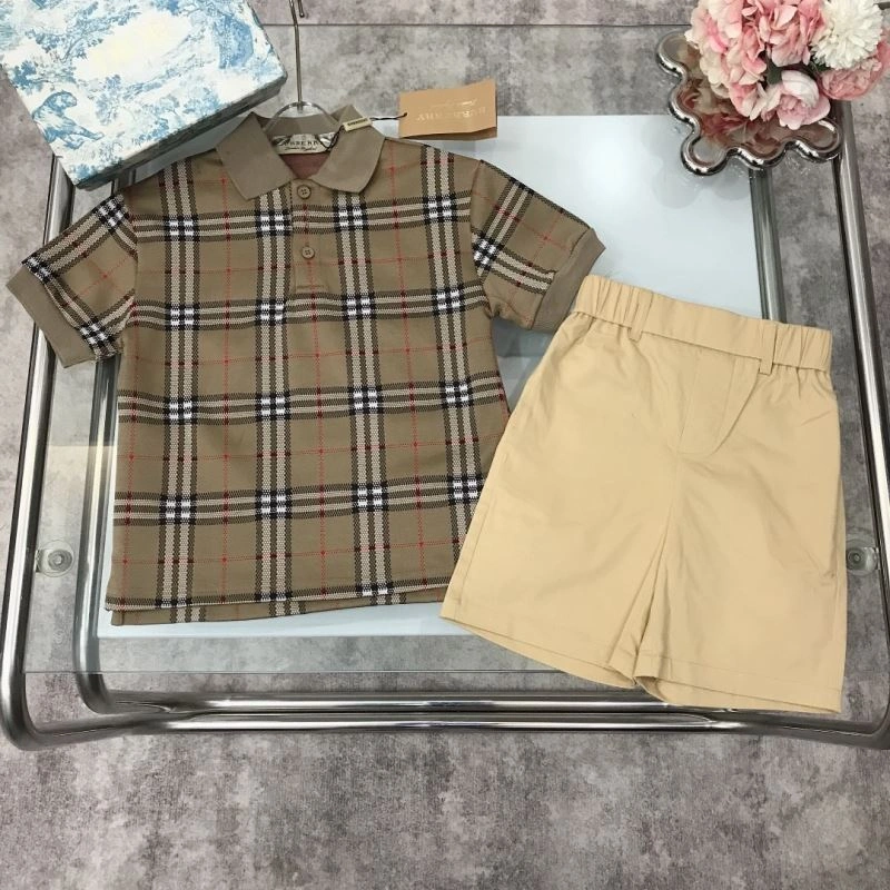 Burberry Kids