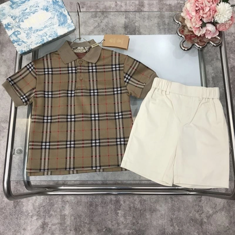 Burberry Kids