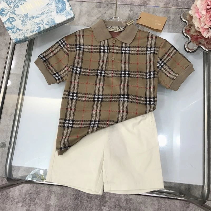 Perfect replica Burberry Kids