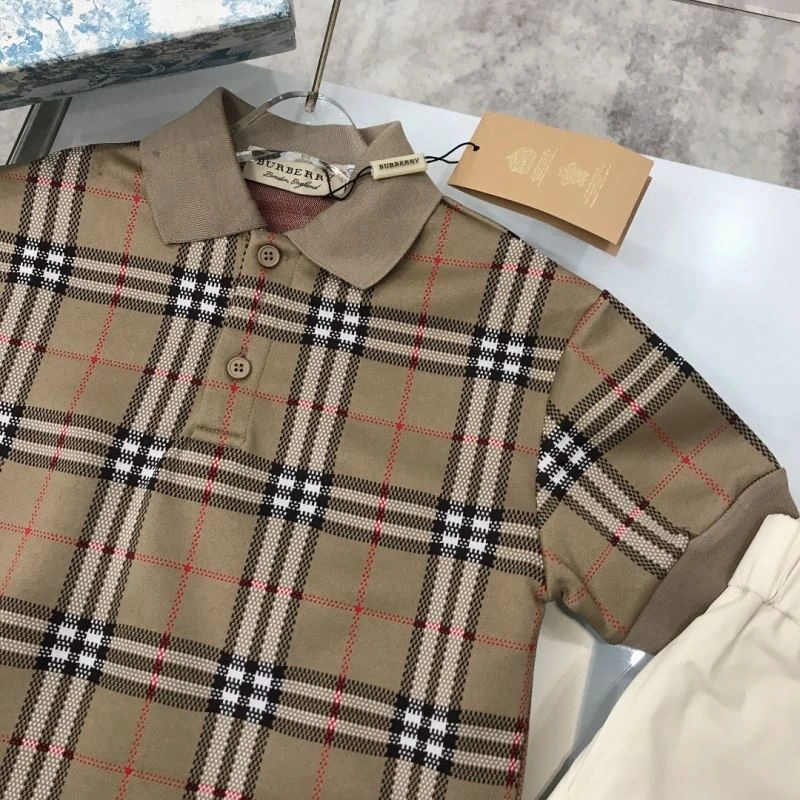 Perfect replica Burberry Kids