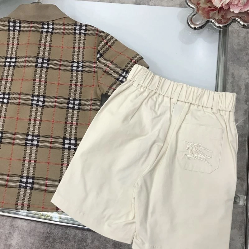 Perfect replica Burberry Kids