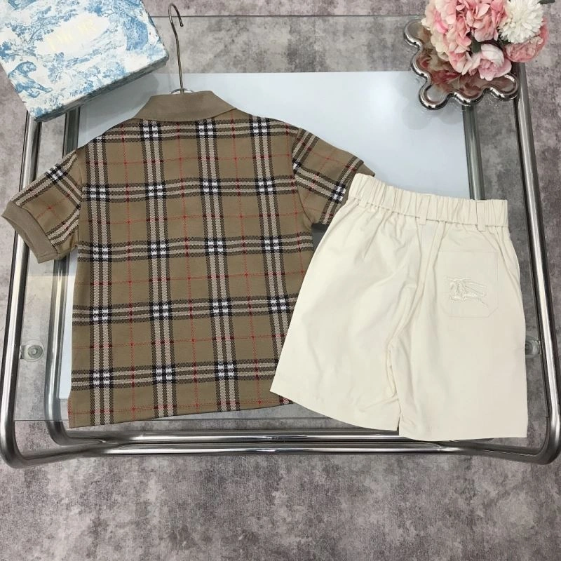 Perfect replica Burberry Kids