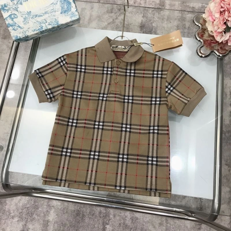 1:1 copy Burberry Kids
