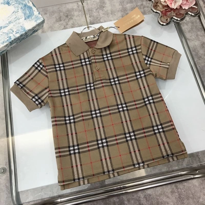 1:1 copy Burberry Kids