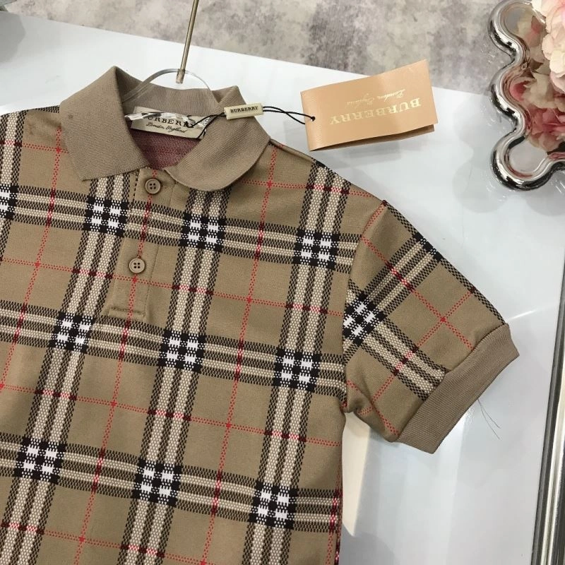 1:1 copy Burberry Kids