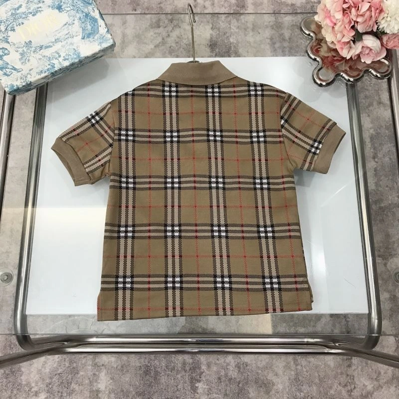 1:1 copy Burberry Kids