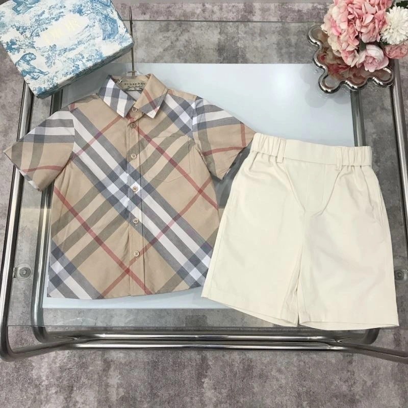 Burberry Kids